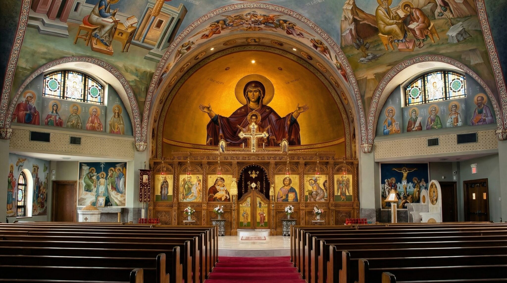 What Is the Orthodox Church? The Ancient Faith That Never Changed – A ...